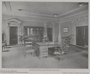 City-County Building - Pittsburgh, PA