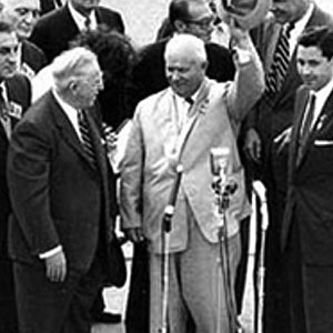 Mayors of Pittsburgh - Pittsburgh, PA