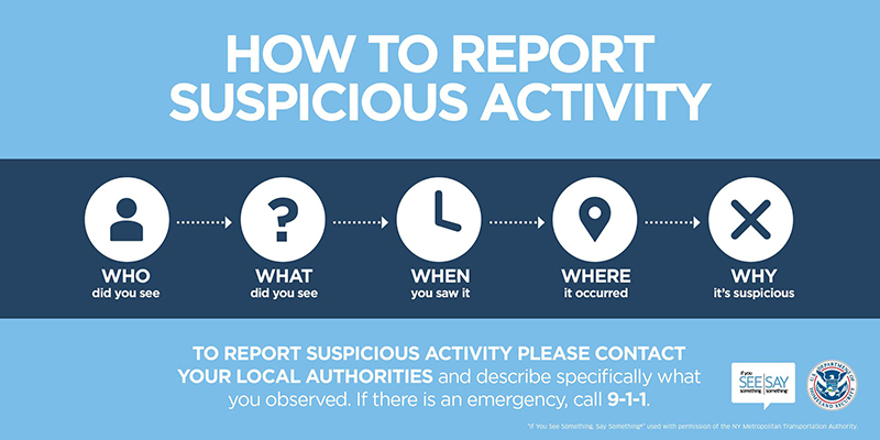 Emergency Management and Homeland Security - Pittsburgh, PA