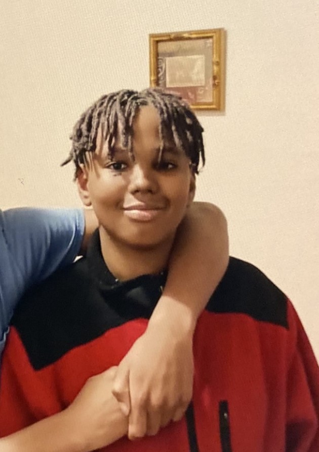 UPDATE: Police Seek Assistance to Find Missing 13-Year-Old Boy ...