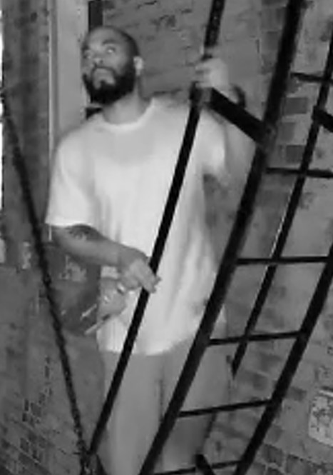 UPDATE: Police Seek to Identify Prowler Seen in Oakland - Pittsburgh, PA