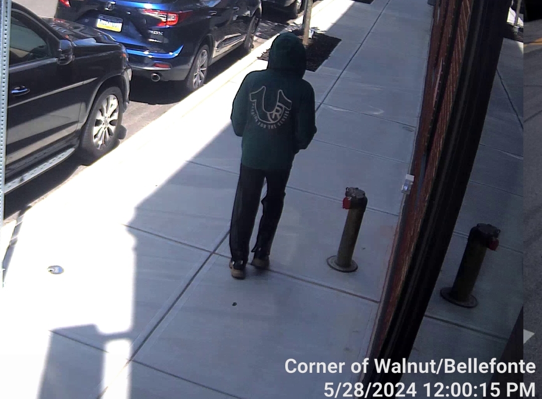 Police Seek Man Displaying Inappropriate Conduct Toward Women ...