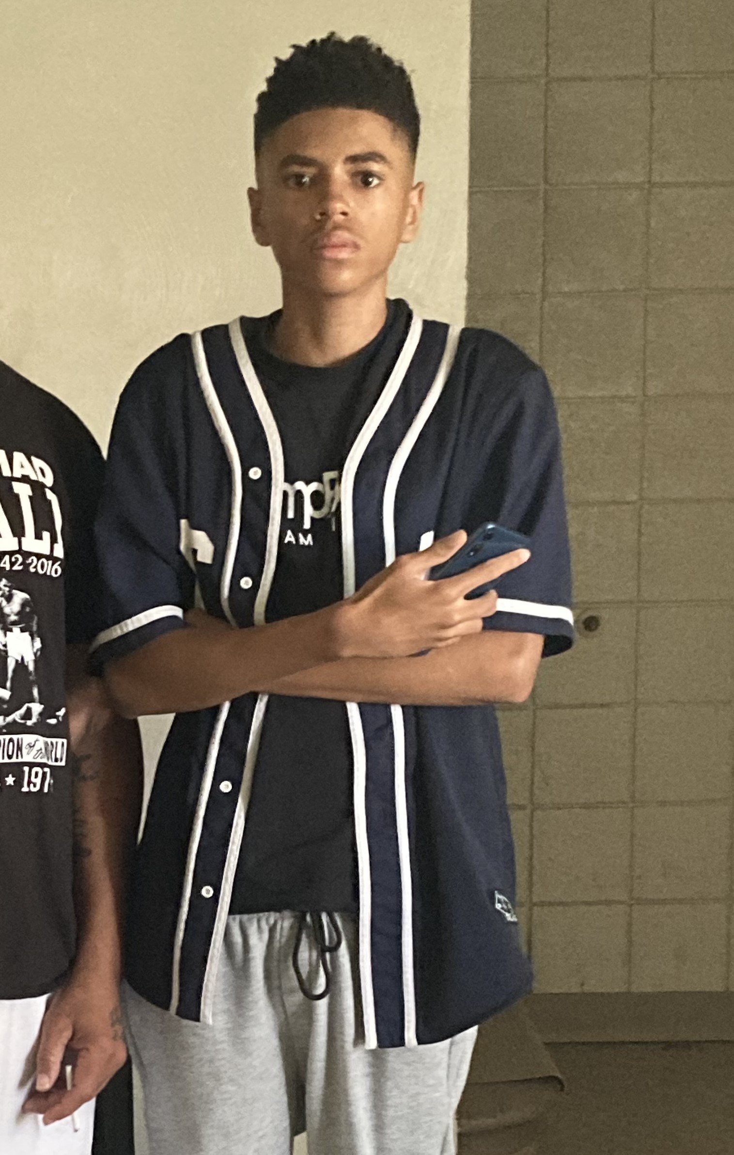 UPDATE: Pittsburgh Police Searching for Missing Juvenile Boy - Pittsburgh, PA