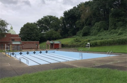 Park Facilities - Pittsburgh, PA